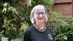 Staff | Global Engagement